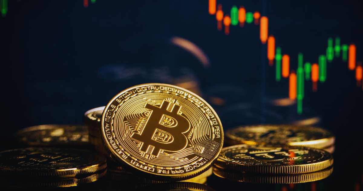 Bitcoin pod 86 000 dolarů: Konec růstu, nebo jen přestávka? – Dům ...